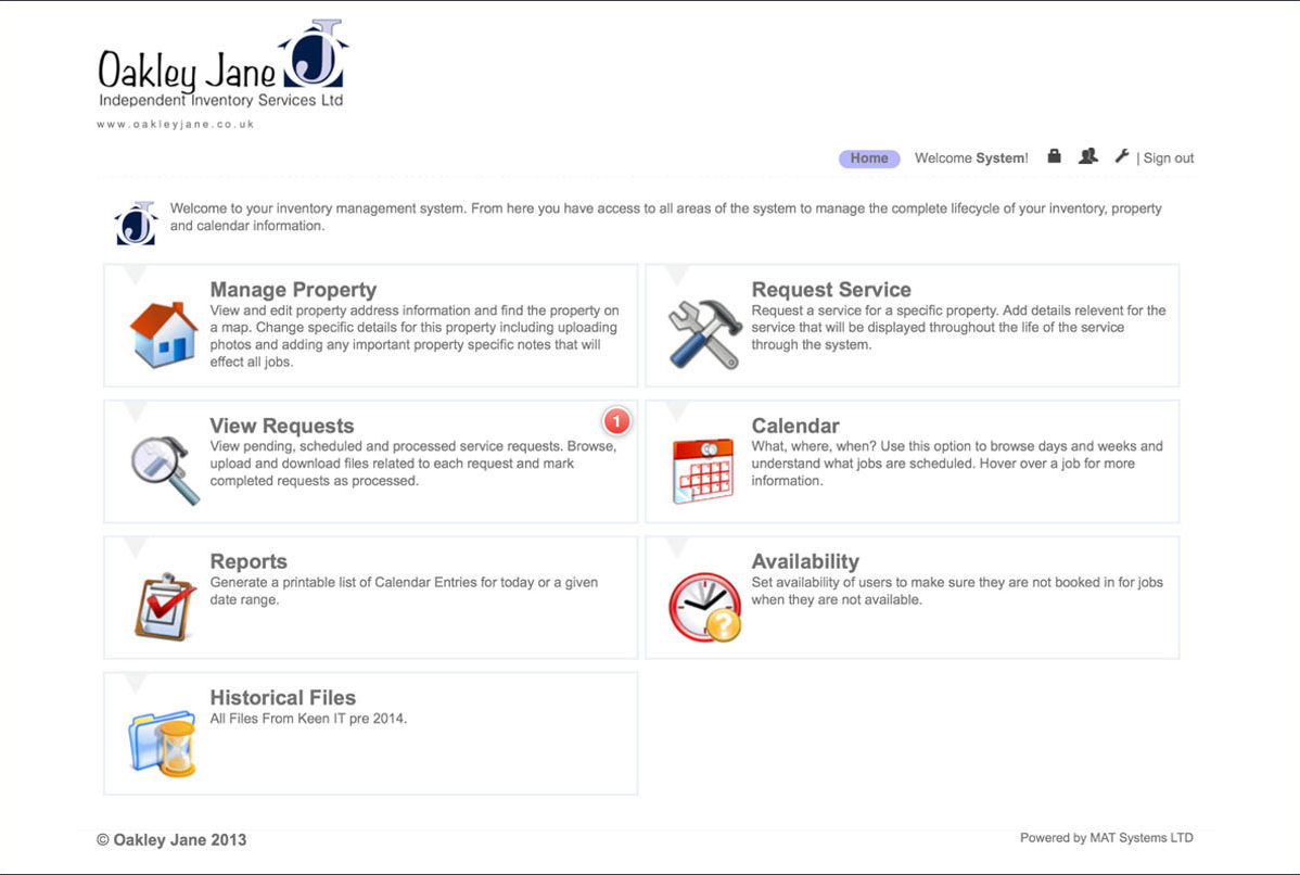 web application Archives - Alice Software